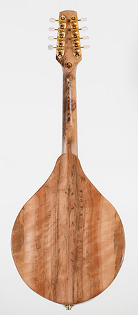 Andrew Tatnell mandolins - for sale